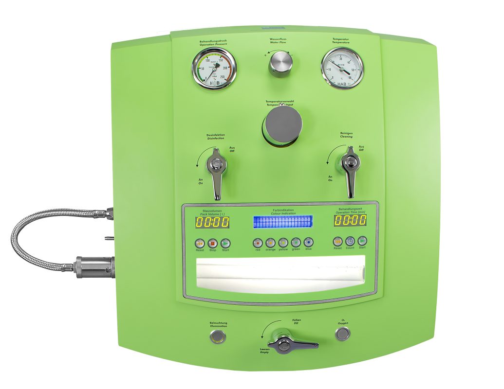 Colon Hydromat Comfort - Medical Art