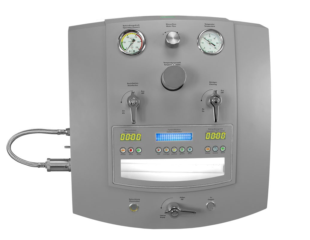 Colon Hydromat Comfort - Medical Art