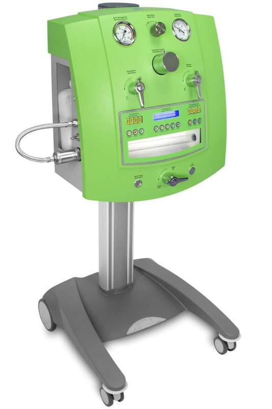 Colon Hydromat Comfort - Medical Art