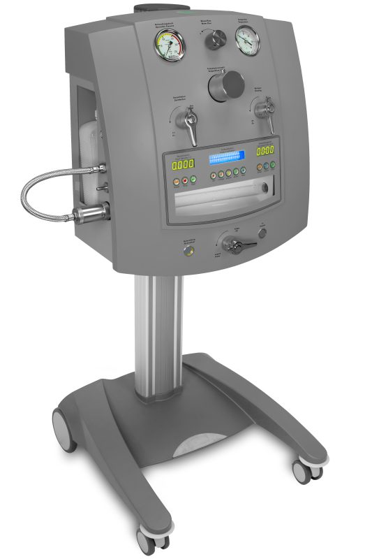 Colon Hydromat Comfort - Medical Art